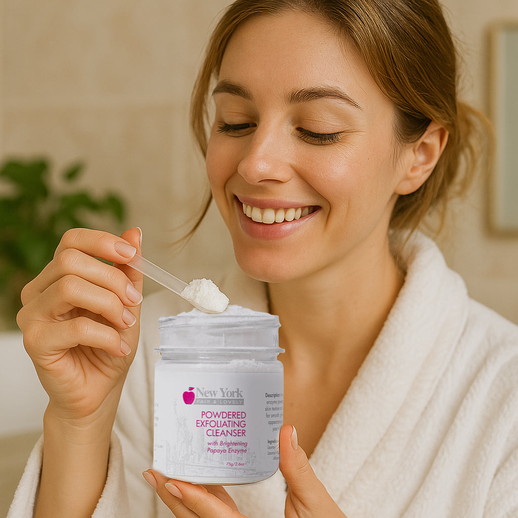 🧼 Reintroducing Your Favorite Deep-Clean Secret (Now with Ingredient S ...