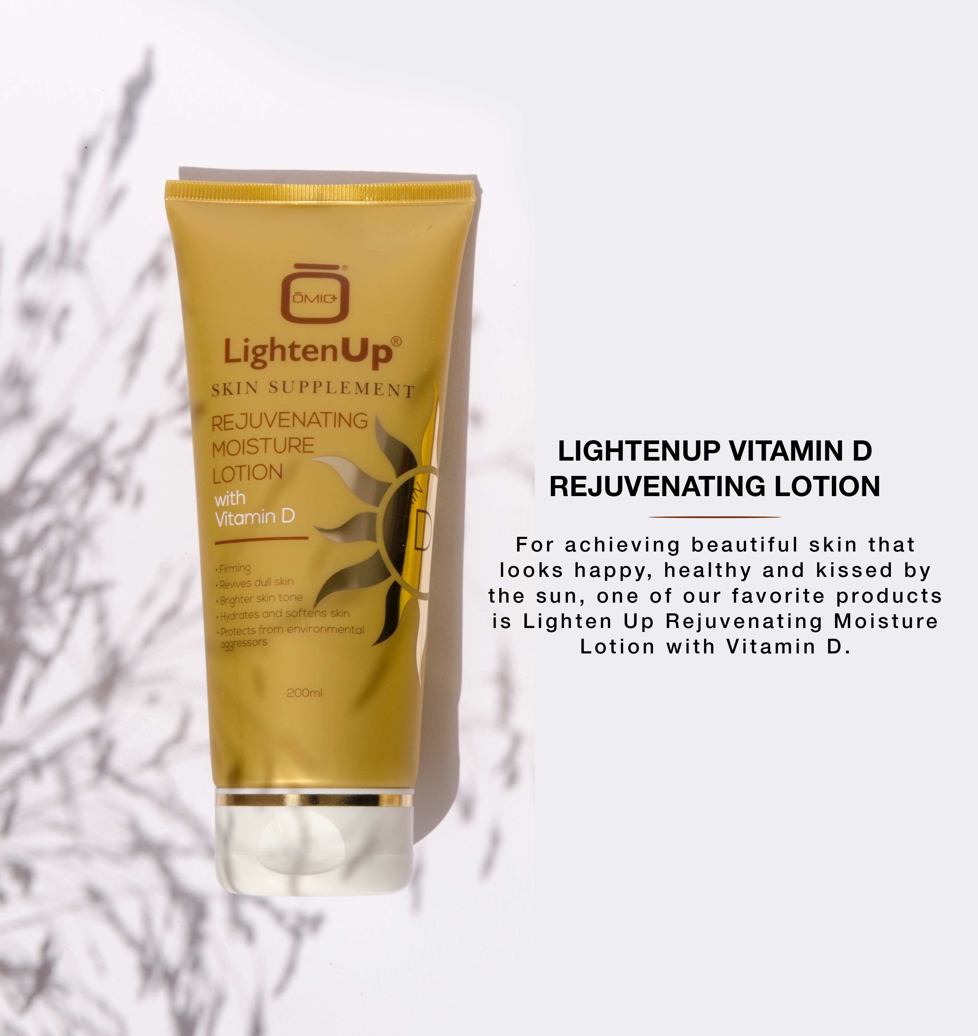 LightenUp: Our Latest Product Pick and Perks for Getting Glowing Skin ...
