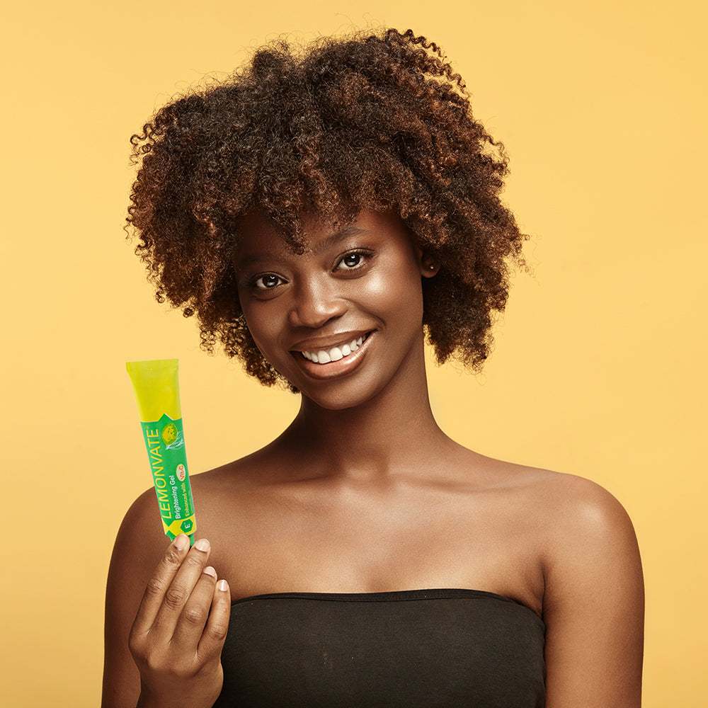 🔥 Back by Demand: Our #1 Lemonvate Brightening Gel is Finally Restocke ...