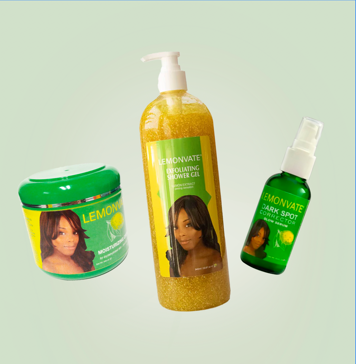 Lemonvate – Mitchell Brands
