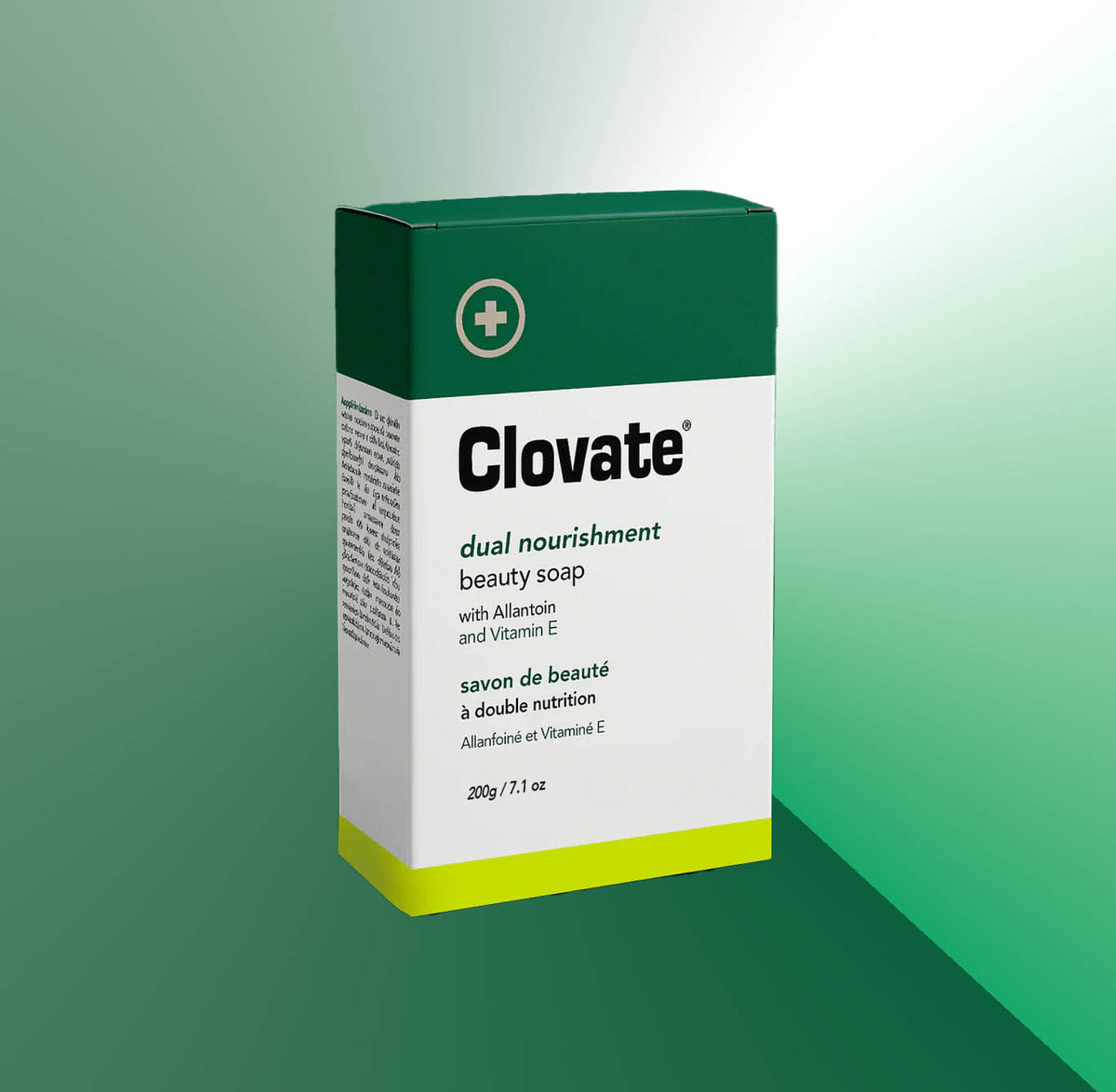 Clovate Soap 200g – Mitchell Brands