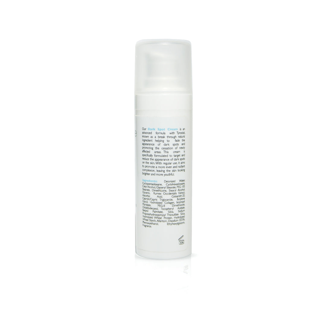 Omic LightenUp PLUS Active Lightening Cream | Mitchell Brands