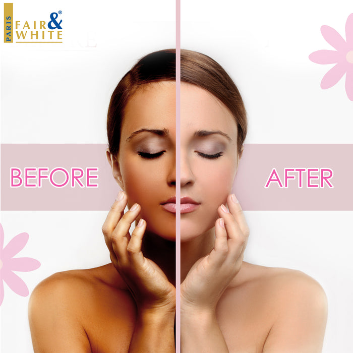 So White Skin Perfector Body Lotion | Mitchell Brands