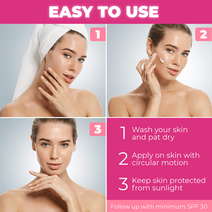 Fair & White So White Hydra Sweet Moisturizing Cream 400ml – Mitchell ...