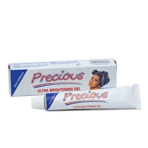Precious Brightening Gel 30gm – Mitchell Brands